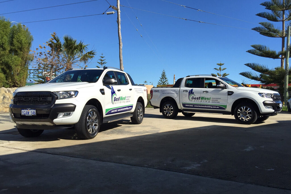 Vehicle Wraps & Vehicle Graphics Perth | Go Graphics