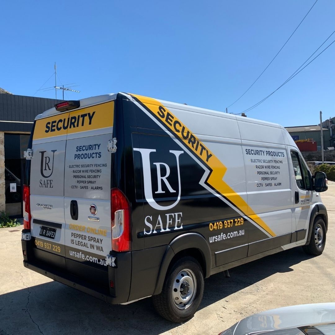 Exploring the options for Vehicle Graphics: Partial Wrap vs Full Wrap ...