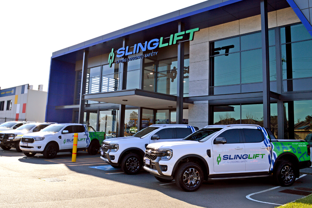 Perth Fleet Graphics & Vehicle Wraps | 25+ Years Experience